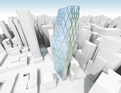 Revit : Revit 2010 - Conceptual design white paper